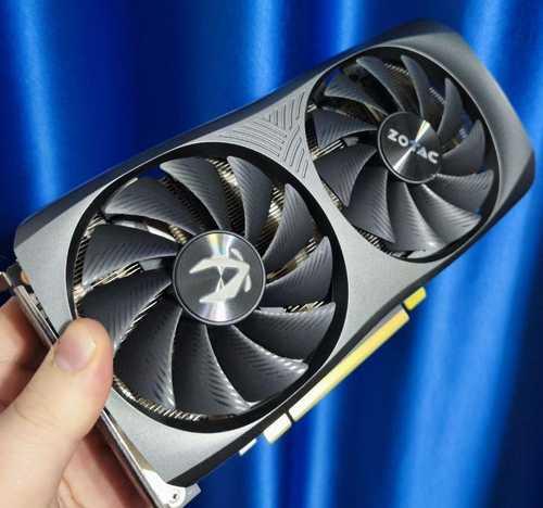 RTX 4060 Ti 8GB