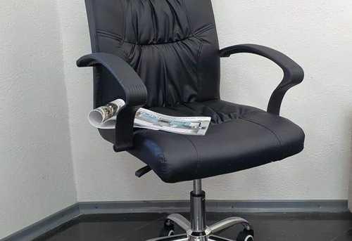 Кресло офисное BM-539, черный (Shuke)