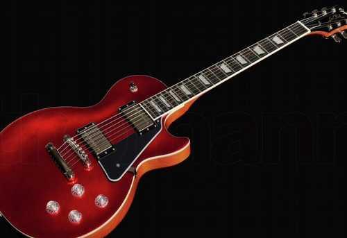 Электрогитара Epiphone Les Paul + Комплект