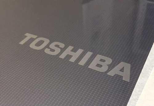 Корпуса ноутов Toshiba Satellite