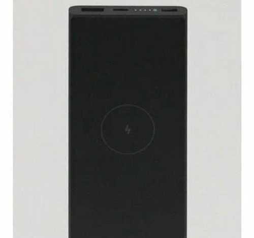 Xiaomi Mi Wireless Power Bank 10000 mAh