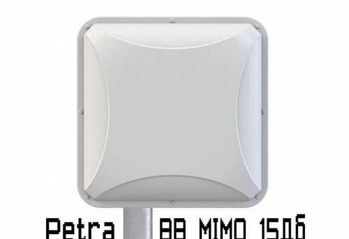 Petra BB mimo Внешняя антенна для 3G 4G LTE модема