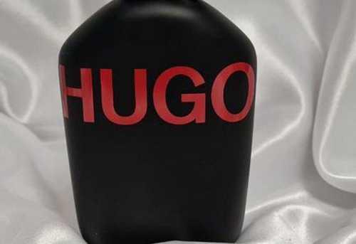 Hugo boss just Different