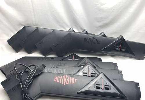 Sega activator