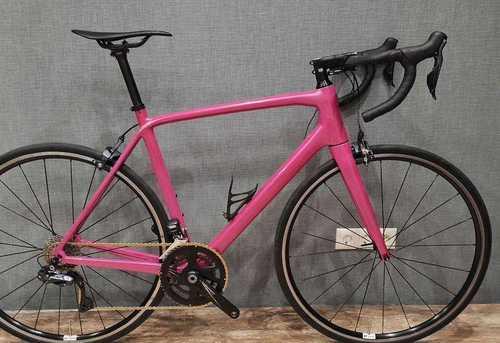 Merida Scultura 7000-e (M/L, 54см, Di2 R8000)