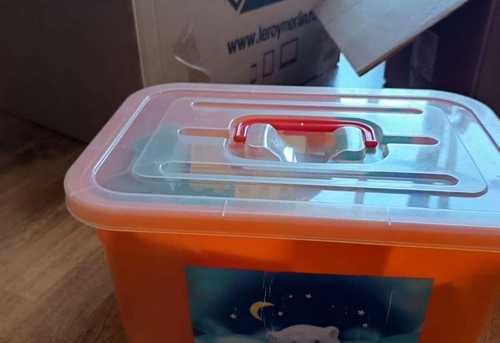 Детские развивающие игрушки