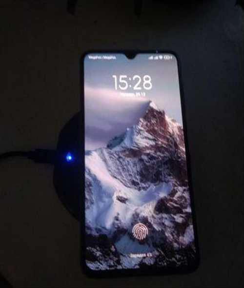 Xiaomi mi9