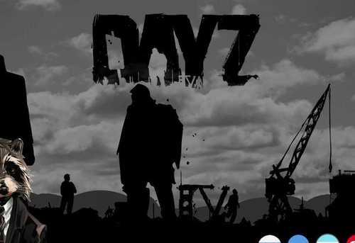 DayZ (Steam/Steam deck)