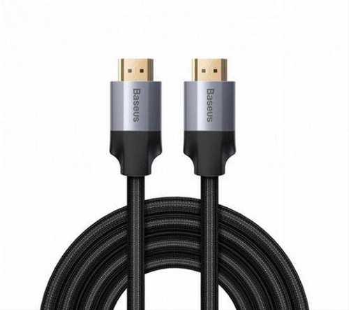 Кабель Baseus hdmi caksx-D0G 300cm