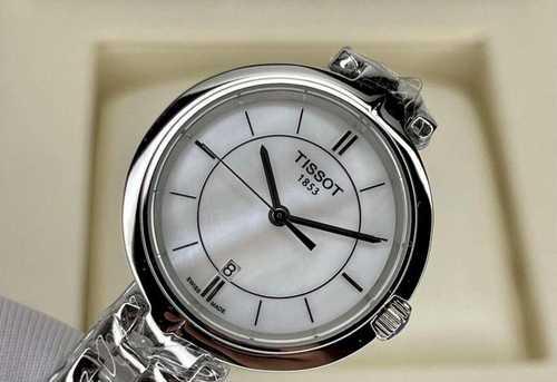 Часы женские Тissot (LUX) Japan movt