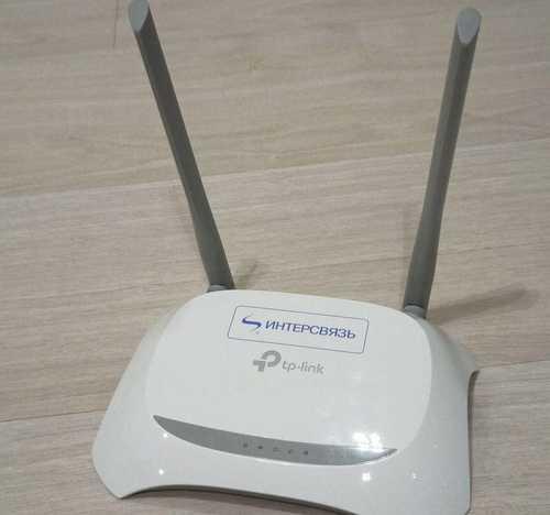 Wifi роутер