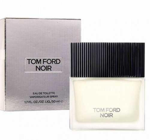 Tom Ford Noir pour homme eau de toilette 50 мл