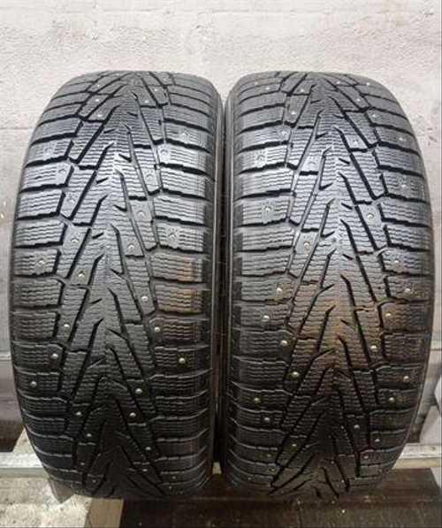 Nokian Tyres Nordman 7 SUV 275/60 R20 98H