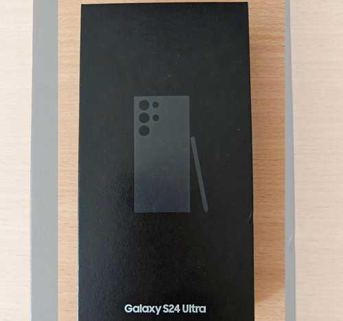 Samsung Galaxy S24 Ultra, 12/512 ГБ