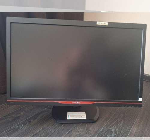 Монитор Philips 24" 242G5djeb