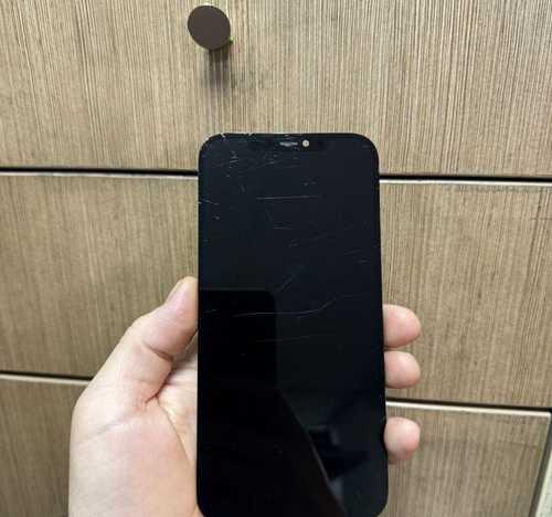 Дисплей на iPhone 12 Pro Max (оригинал)
