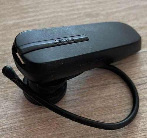 Bluetooth гарнитура jabra