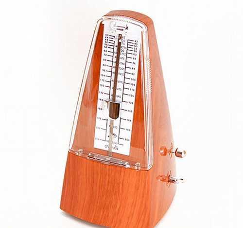 Метроном механический Cherub WSM-330cherry пласти