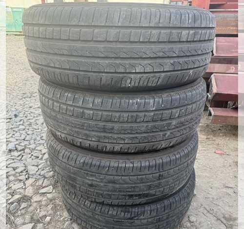 Pirelli Cinturato P7 215/65 R17