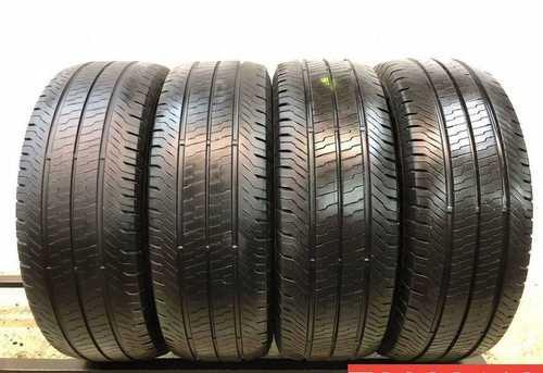 Continental VanContact Eco 215/65 R15C T