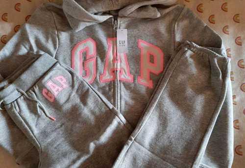 Gap костюм для девочки XL новый оригинал