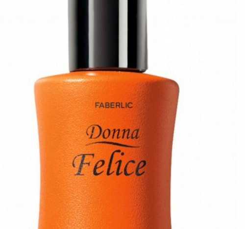 Парфюмерная вода для женщин Donna Felice 50 мл