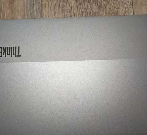 Ноутбук Lenovo Thinkbook 15 G2 itl
