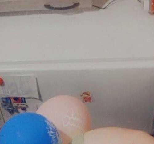 Холодильник двухкамерный бу