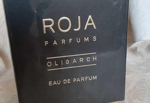 Мужская туалетная вода roja dove oligarch 50ml