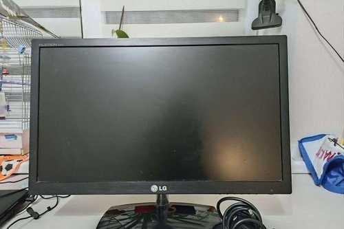 Монитор lg flatron e2351