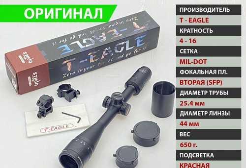 Прицел T-Eagle TF 4-16X44 AO IR HK оригинал
