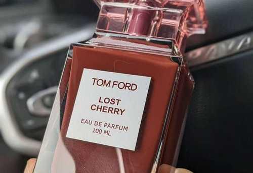 Tom ford lost cherry 100ml оригинал
