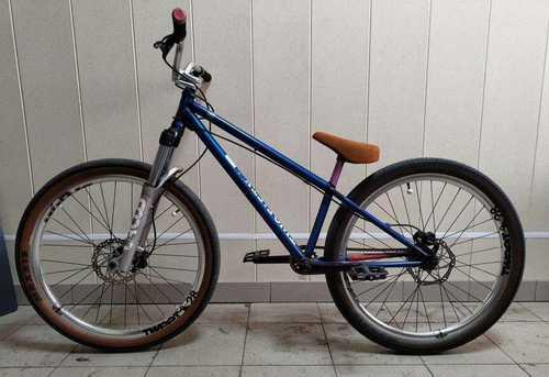 Norco two50