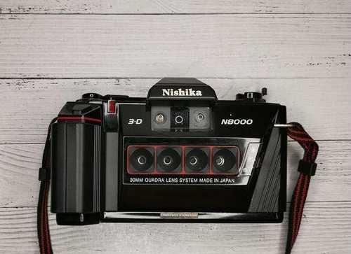Nishika n8000