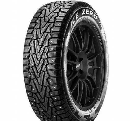 Pirelli Winter Ice Zero 225/55 R17 101T