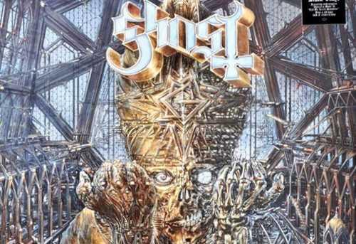 Виниловая пластинка ghost - Impera (1LP)