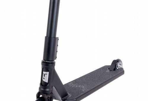 Трюковой самокат Tech Team Provokator 50 Black
