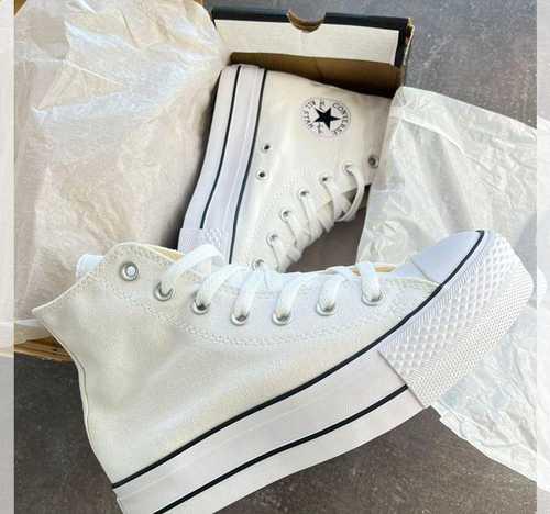 Кеды converse chuck taylor all star