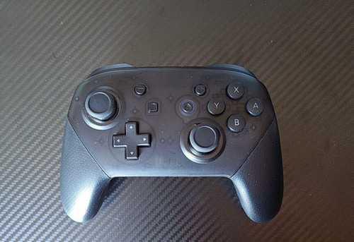 Геймпад Nintendo switch pro controller клон