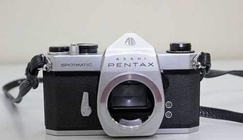 Pentax Spotmatic SP