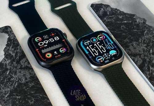 Apple watch series 9 pro plus / HK 9+ KM64