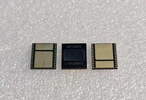 Новые чипы для Antminer S19XP BM1366AG