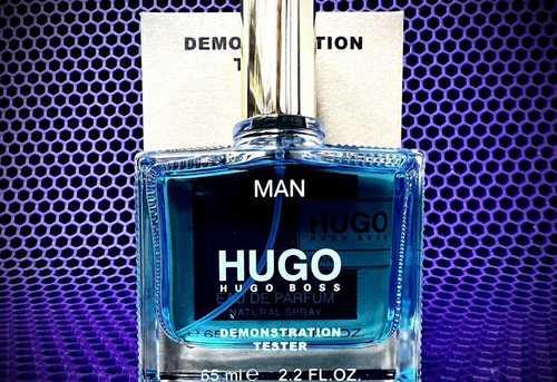 Hugo boss man