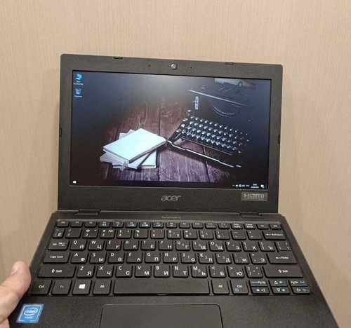 Ноутбук Acer Travelmate B118 N16Q15