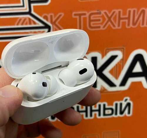 Наушники TWS Apple AirPods Pro (2nd generation)