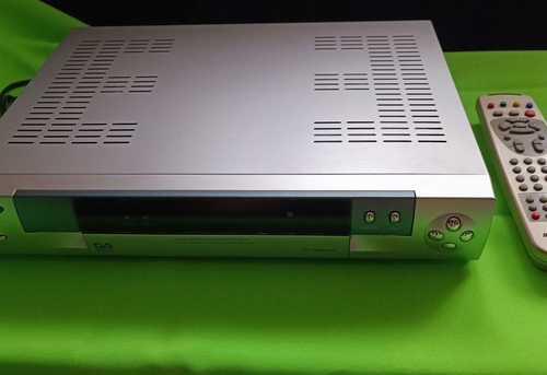 Спутниковый ресивер Hivision HV-5000 PVR