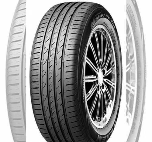 Nexen N'Blue HD Plus 205/70 R14