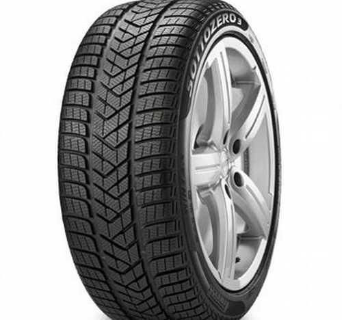 Pirelli Winter Sottozero 3 275/40 R19