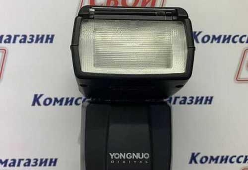 Вспышка YongNuo YN-460 Speedlight