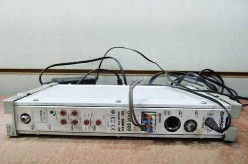 Тв Модулятор Blankom GKM 800 S21 bis 41